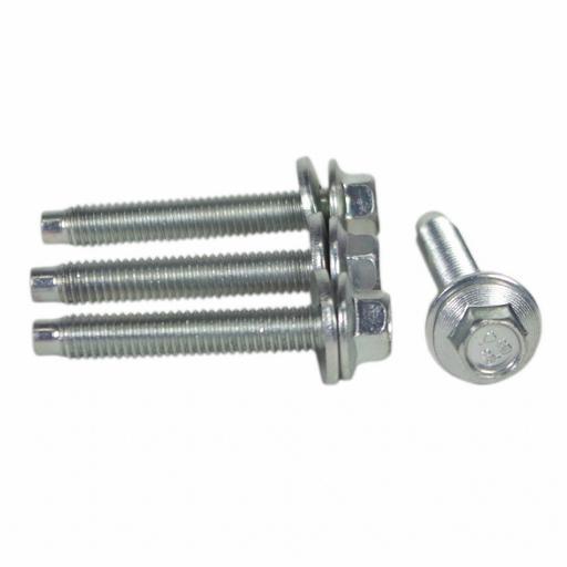 W503280S437 Ford | Bolt - M M6 X 35 35MM | Source One Parts Center