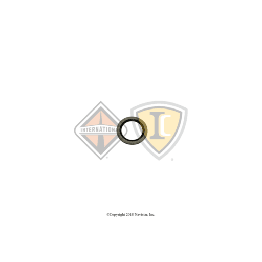 06566310109 Navistar International | Seal BS 187 x 260 - ST/FPM 1-80 ...