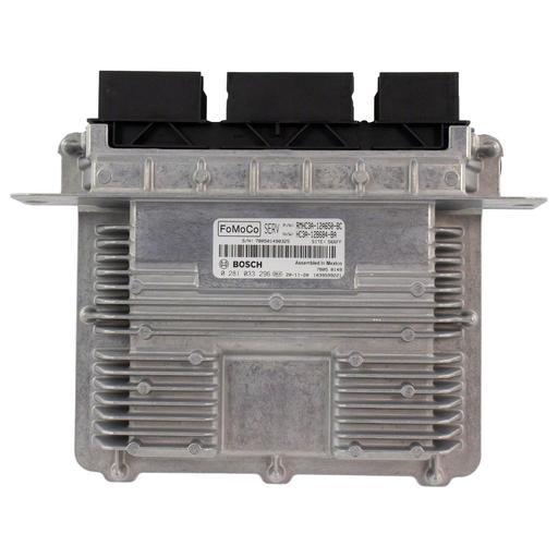 HC3Z12A650BCNP Ford | Engine Control Module ECM EEC V - 67L | Source ...