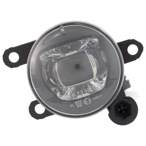 JX7Z15200A Ford | Fog Light Lamp - Right Front Upper | Source One Parts ...