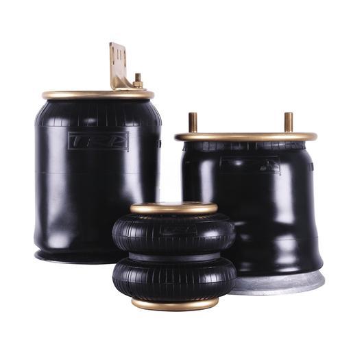 AS80910 Kenworth | Spring Air Hendrickson Trailer | Source One Parts Center