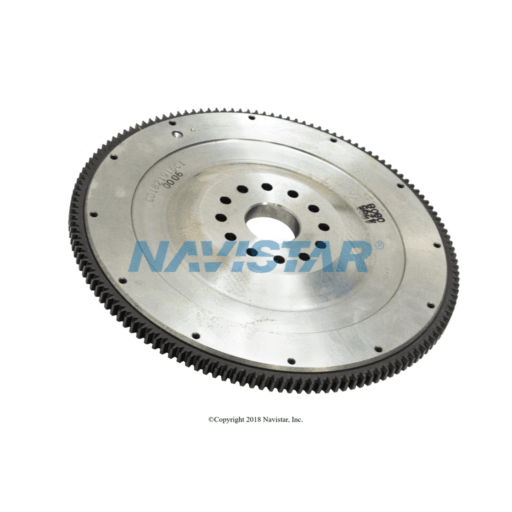 1821915C91 Navistar International | Flywheel Assembly | Source One ...