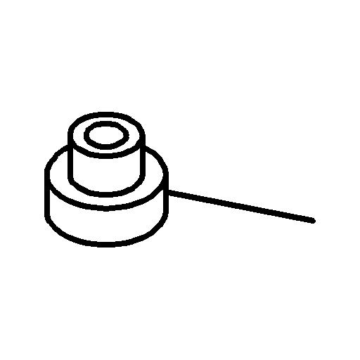 8-94457-277-1 | Isuzu | Rubber | Source One Parts Center