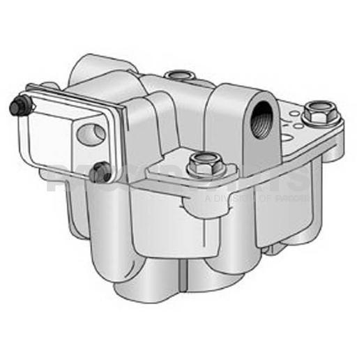 KN30200 Kenworth | Emergency Relay Valve | Source One Parts Center