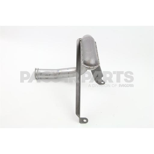 4918022CUM | Kenworth® | CONNECTIONOIL SUCTION | Source One Parts Center