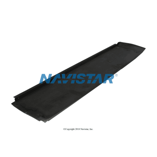 6123215C2 Navistar International | Right-Hand Air Cab Side Deflector ...