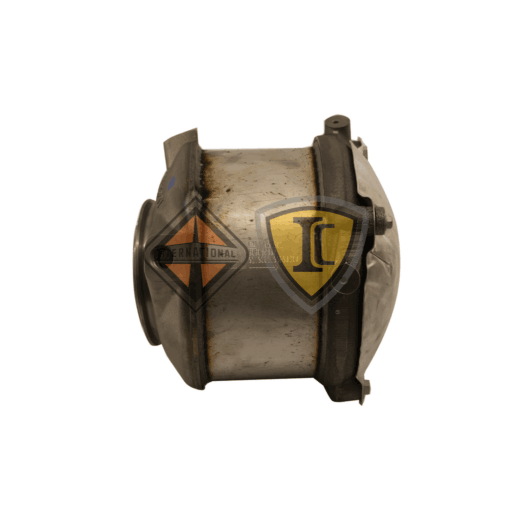 7502715C1 Navistar International | DIESEL OXIDATION CATALYST MODULE ...