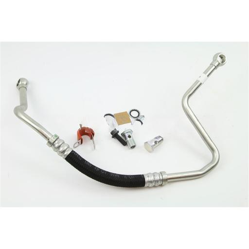 5579015CUM Kenworth | Fuel Tube Assembly | Source One Parts Center