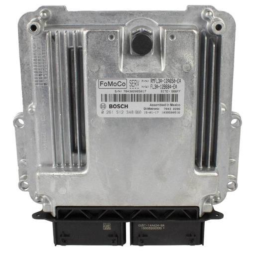 FL3Z12A650EANP Ford | Engine Control Module ECM EEC V - 35L | Source ...