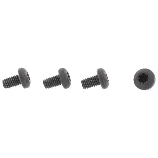 W790047S900 Ford | Screw - M5 x 8MM Front | Source One Parts Center