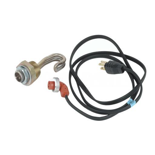 860-0015 Kenworth | Engine Pre-Heater Kit 120V | Source One Parts Center