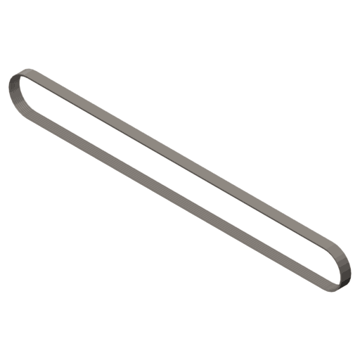 5690198 | Cummins® | V Ribbed Belt | Source One Parts Center