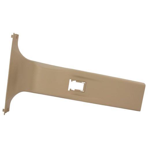 BC3Z2624357AA Ford | Door Pillar Post Trim Set Panel - Left Lower ...