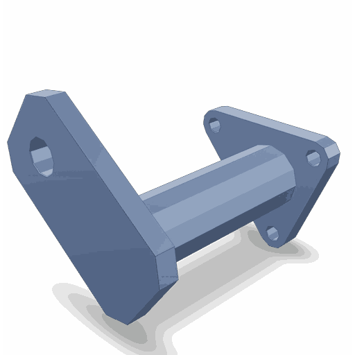 4913618 Cummins | Idler Lever | Source One Parts Center