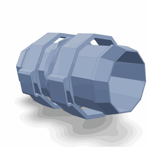 3688596 Cummins | Molded Hose | Source One Parts Center