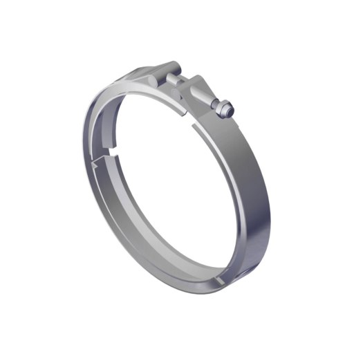 186917 | Cummins® | V Band Clamp | Source One Parts Center