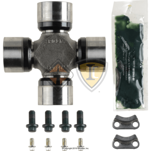 DSSPL250SF3X Navistar International | U-Joint Kit | Source One Parts Center