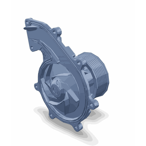 5314728 Cummins | Water Pump | Source One Parts Center