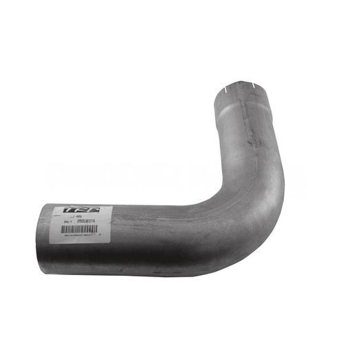 EP50EL901211A Kenworth | Exhaust Pipe Elbow 90 Degree Steel Aluminized ...