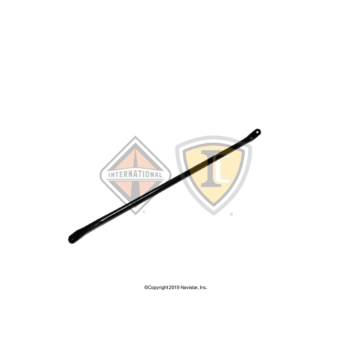 3720643C3 Navistar International | Diagonal Tube Bumper Reinforcement ...