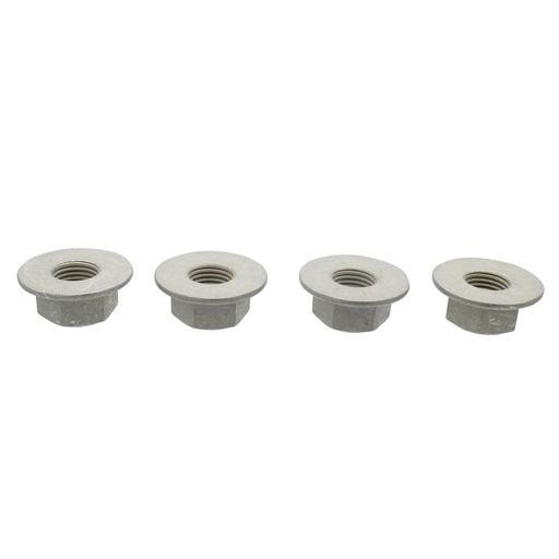 W720110S440 Ford | Suspension Ball Joint Nut / Washer - M14 X 15 Front ...