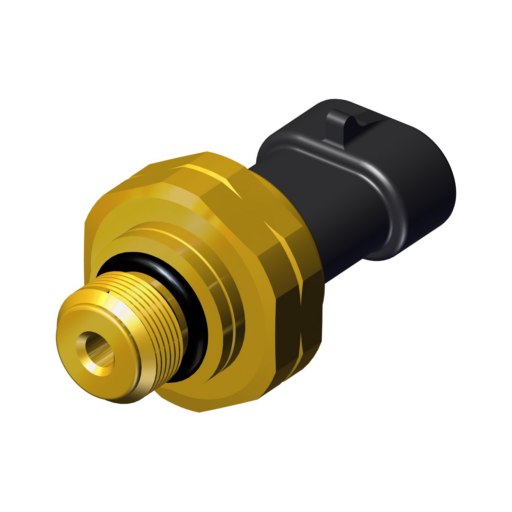 4326849 | Cummins® | Pressure Sensor | Source One Parts Center