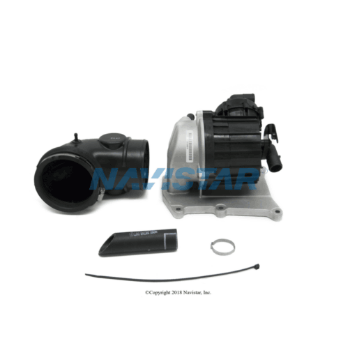 2512557C91 Navistar International | Open Breather Conversion Kit with ...