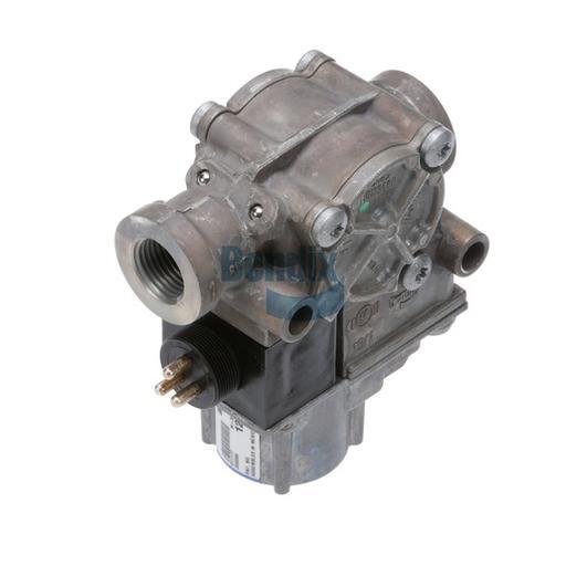 801666 Bendix | ABS Modulator Valve | Source One Parts Center