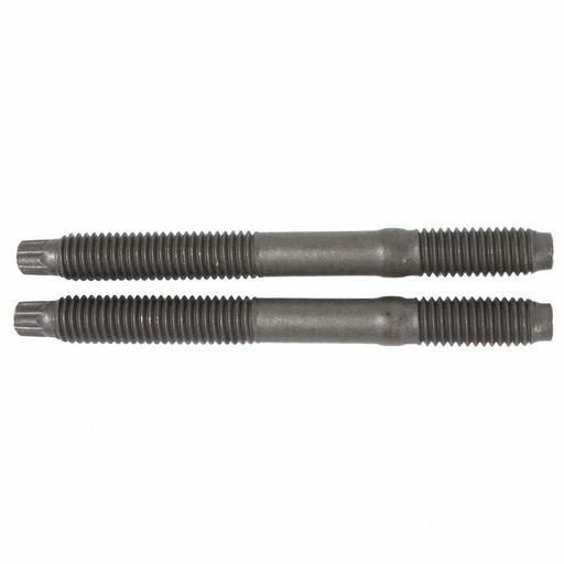 W717172S900 Ford | Exhaust Manifold Stud - M8 X 30 20 67L | Source One ...