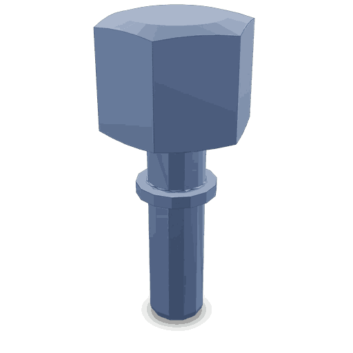 4918464 Cummins | Fuel Tube Plug | Source One Parts Center