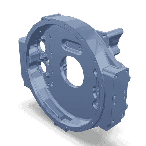 5374485 Cummins | Flywheel Housing | Source One Parts Center