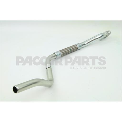 4330744CUM | Kenworth® | TUBETUR OIL DRAIN | Source One Parts Center