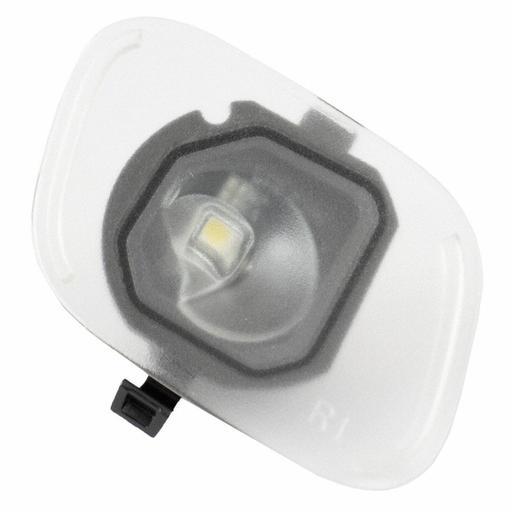 FL3Z13B374A Ford | Courtesy Light Lamp - Right | Source One Parts Center