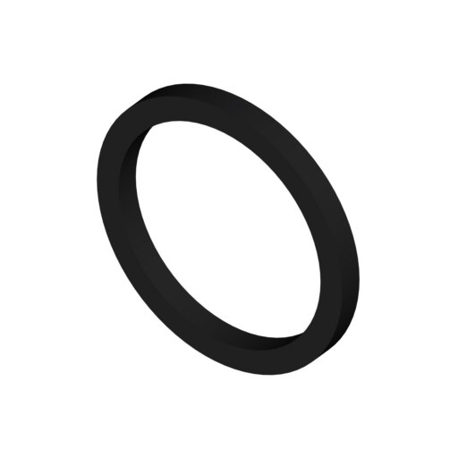 3909356 | Cummins® | Rectangular Ring Seal | Source One Parts Center