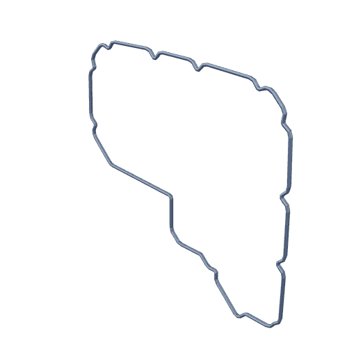 3101569 Cummins | Gear Cover Gasket | Source One Parts Center