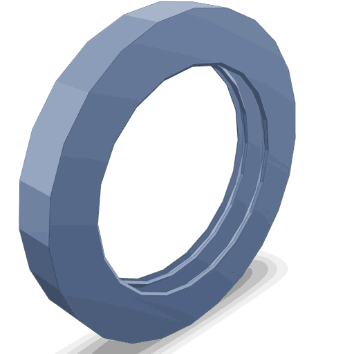 3003353 Cummins | Oil Seal | Source One Parts Center