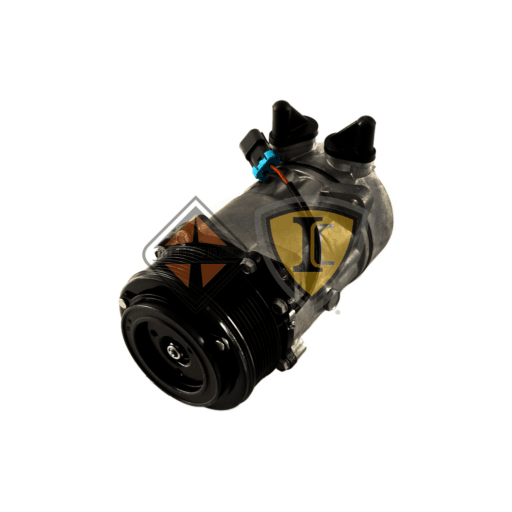 4055049C2 Navistar International | Air Conditioner Compressor Assembly ...