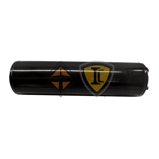 3553367C93 Navistar International | Auxiliary Air Tank | Source One ...