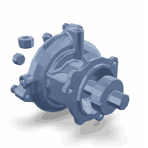 4299030 Cummins | Water Pump | Source One Parts Center