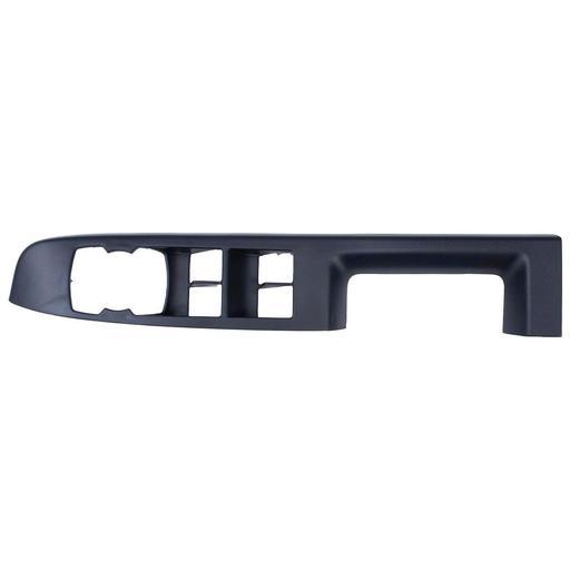 LJ6Z14525CD Ford | Door Switch Trim Panel Housing Window Bezel - Left ...