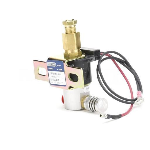 993296 Kenworth | Solenoid Control Valve | Source One Parts Center
