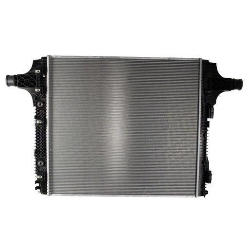 RAD305 Ford | Radiator AT | Source One Parts Center