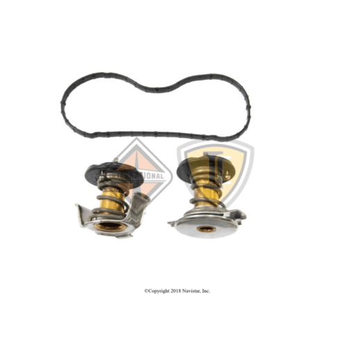1899571C91 Navistar International | Thermostat Kit | Source One Parts ...