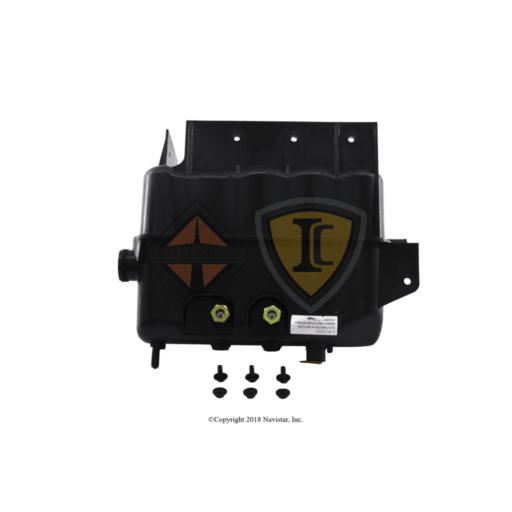 2508700C93 Navistar International | Radiator Surge Tank | Source One ...