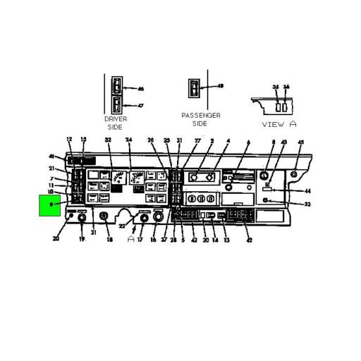 1690117C91 Navistar International | SWITCH COMPRESSION BRAKE | Source ...