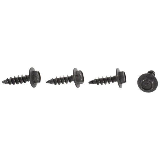 W716580s450b Ford Glove Box Screw Instrument Cluster Source One