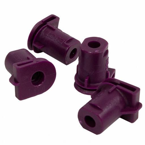 W790453S900 Ford | Nut - M6 X 15MM 20L | Source One Parts Center