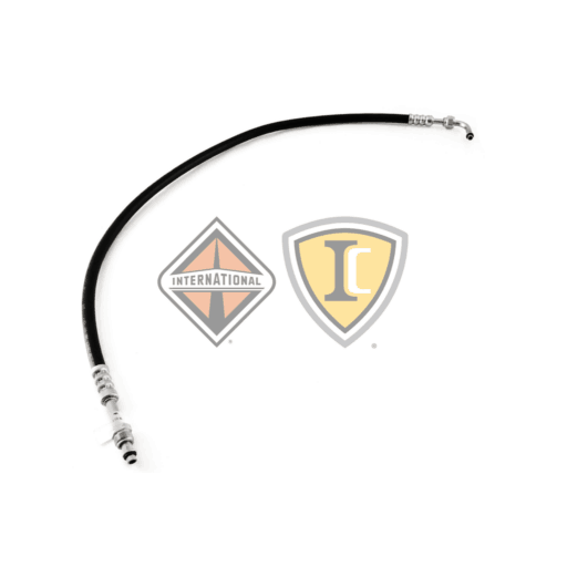 3503643C91 Navistar International | Hose Flexible Refrigerant Line A/C ...