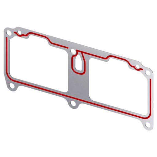 3068475 | Cummins® | Cam Follower Housing Gasket | Source One Parts Center