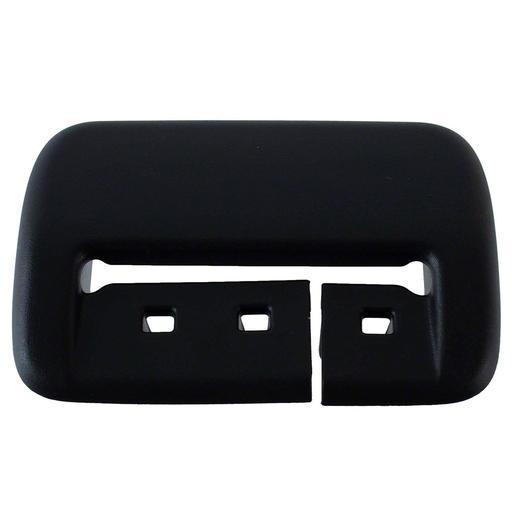 6L7Z78666C04BAA Ford | Seat Belt Retractor Cover Headrest Cap - Rear ...